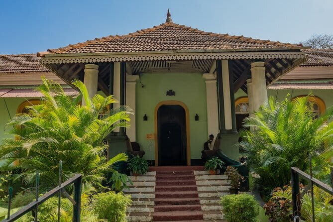 Loutolim Ebike Tour and Bigfoot Museum Visit - Practical Tips for Travelers