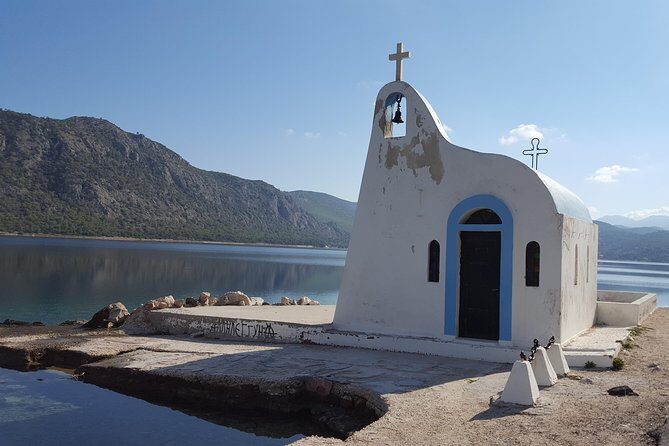 Loutraki Private Tour from Corinth - Key Points