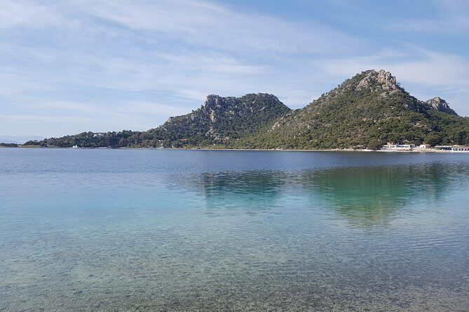 Loutraki Private Tour from Corinth - The Sum Up
