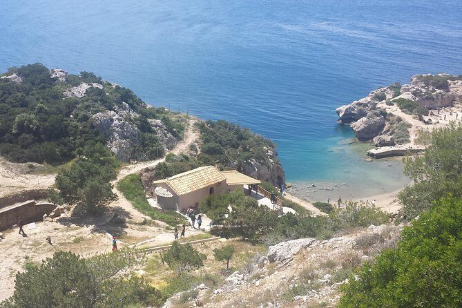 Loutraki Private Tour from Corinth - FAQ