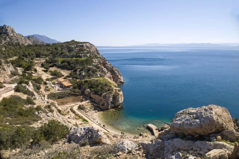 Loutraki Sea Kayak: From Lake to Sea - Price and Value Analysis