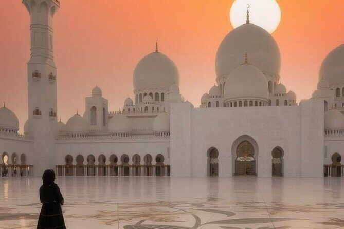 Louvre Abu Dhabi museum with Private Transfer from Dubai - Analyzing the Experience: What Travelers Can Expect