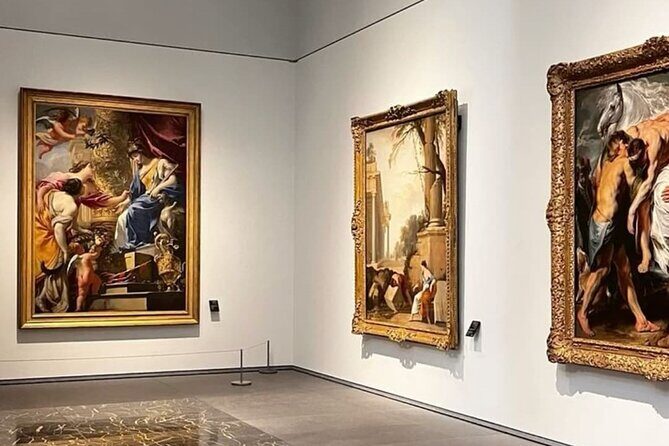 Louvre Abu Dhabi museum with Private Transfer from Dubai - FAQs