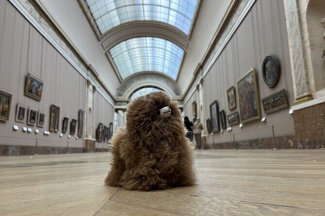 Louvre: All the stars of museum - Private guided 3h tour & entry - The Itinerary: What to Expect