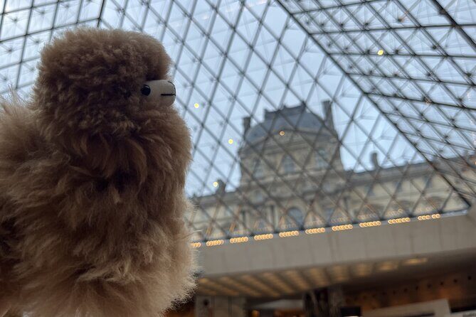 Louvre: All the stars of museum - Private guided 3h tour & entry - Analyzing the Value: Is It Worth It?