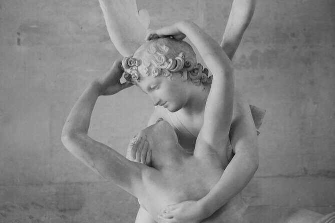 Louvre Art and Mysteries: Guided Experience for 6-people Max - Practical Details to Know