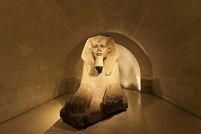 Louvre Art and Mysteries: Guided Experience for 6-people Max - Final Thoughts