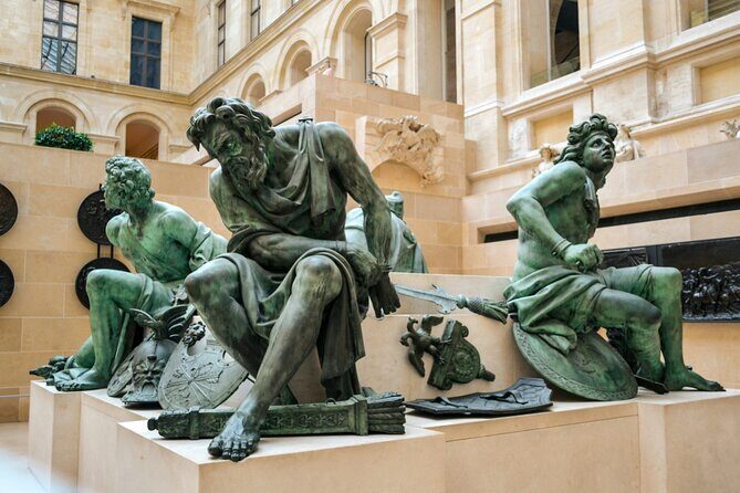 Louvre Art and Mysteries: Private Guided Experience (Lang+) - The Sum Up: Is This Tour Right for You?