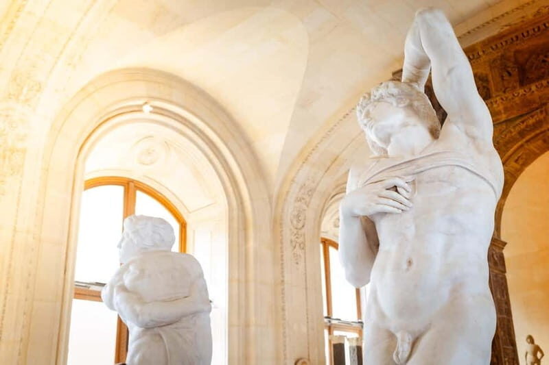 Louvre Art and Mysteries PVT Experience (FR RUS ENG ESP ARA) - Final Thoughts: Is This Tour for You?