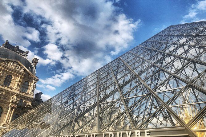 Louvre: Everything but the Mona Lisa With Reserved Entrance Time - Who Should Book This Tour?