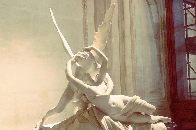 Louvre: Everything but the Mona Lisa With Reserved Entrance Time - FAQ