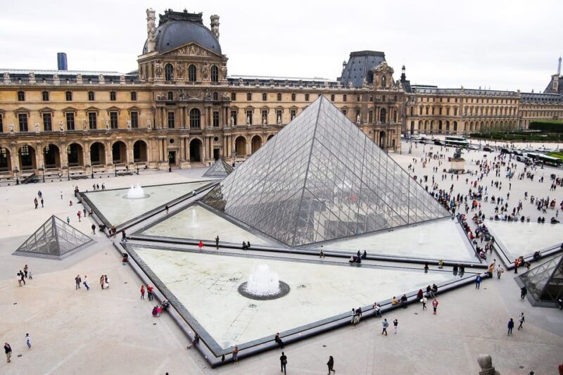 Louvre Guided Treasure Hunt for Families and Kids - The Sum Up: Is This Tour Right for You?