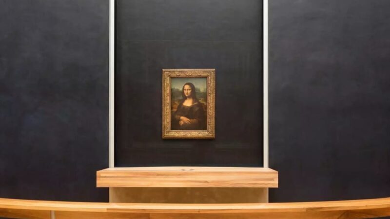 Louvre Highlights Guided Tour - The Logistics: What You Need to Know