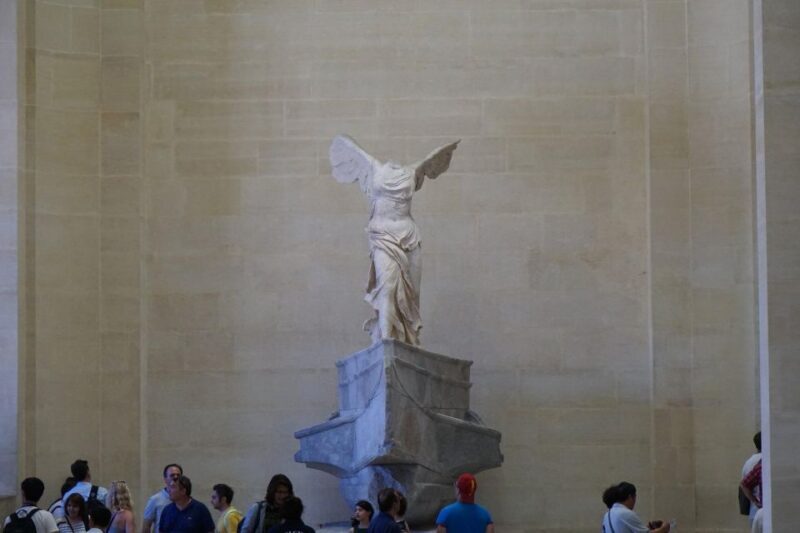 Louvre Highlights Guided Tour - Authentic Reviews & What Travelers Say