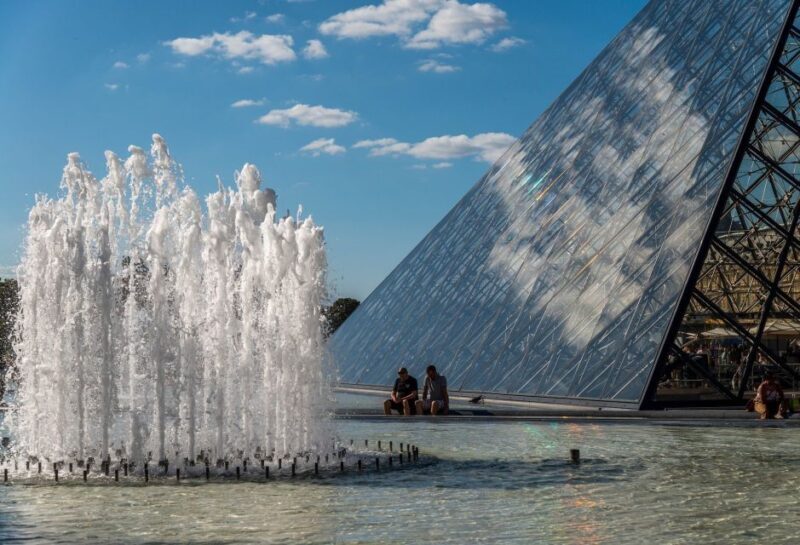 Louvre Highlights Guided Tour - Who Should Book This Tour?