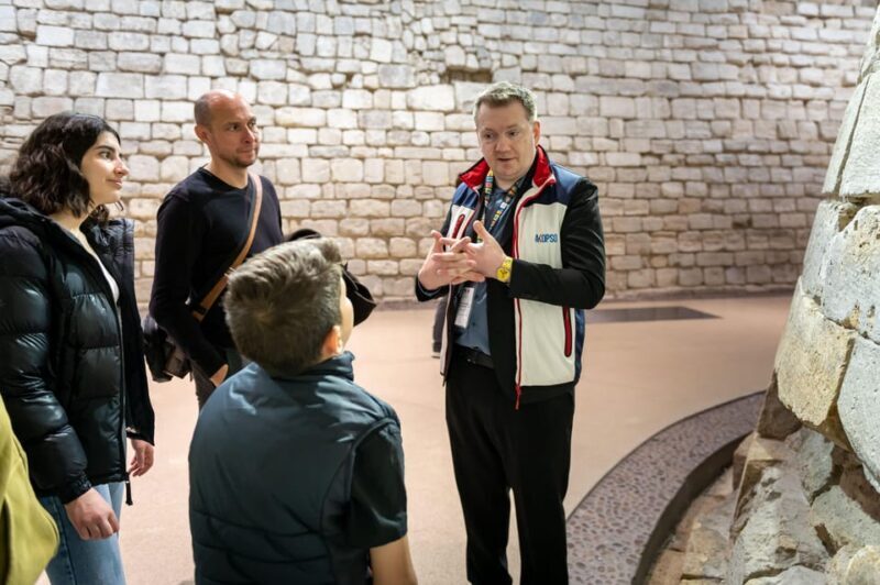 Louvre Highlights Guided Tour - Final Thoughts