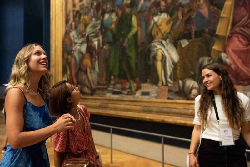 Louvre Highlights Guided Tour with Reserved Entry - Why Choose This Louvre Tour?