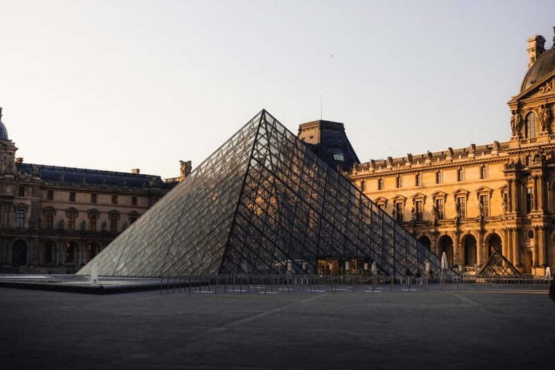 Louvre Late Opening Tour: Private Experience & Highlights - Introduction