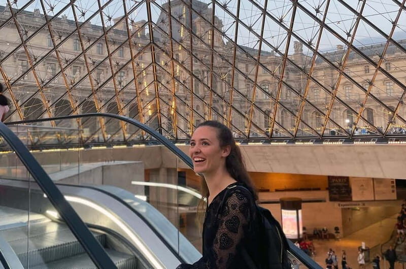 Louvre Late Opening Tour: Private Experience & Highlights - Key Points