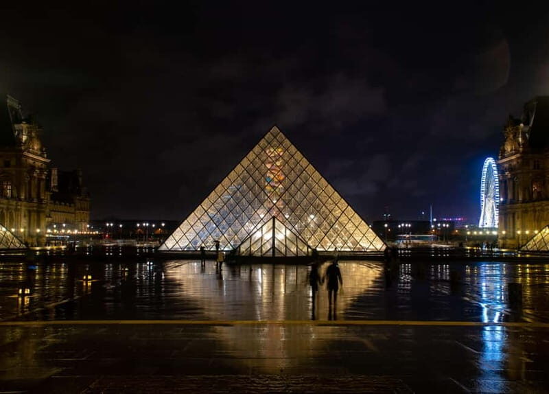 Louvre Late Opening Tour: Private Experience & Highlights - The Sum Up