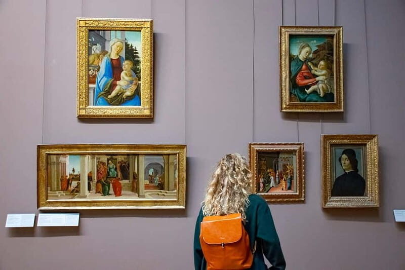 Louvre Late Opening Tour: Private Experience & Highlights - FAQ