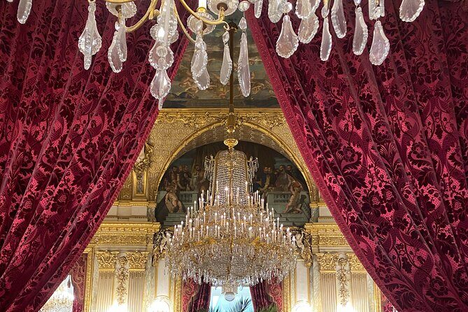 Louvre masterpieces in 2 hours - Authentic Experiences and Hidden Gems