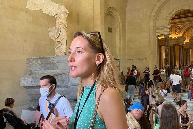 Louvre masterpieces in 2 hours - The Sum Up: Is This Tour Worth It?