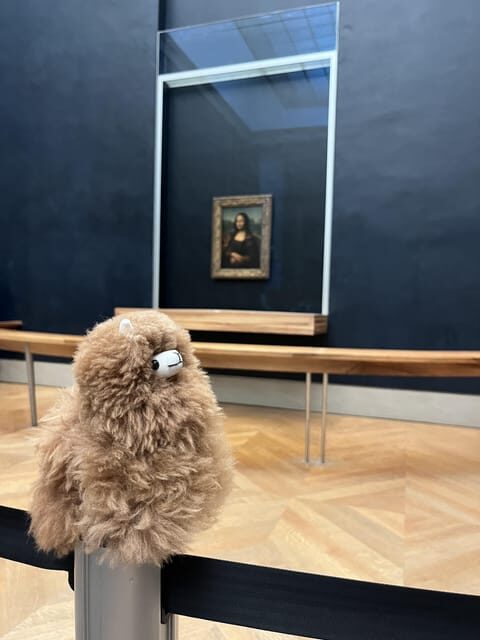 Louvre Museum Entry Ticket and Private Guided Tour - An In-Depth Look at the Louvre Private Guided Tour