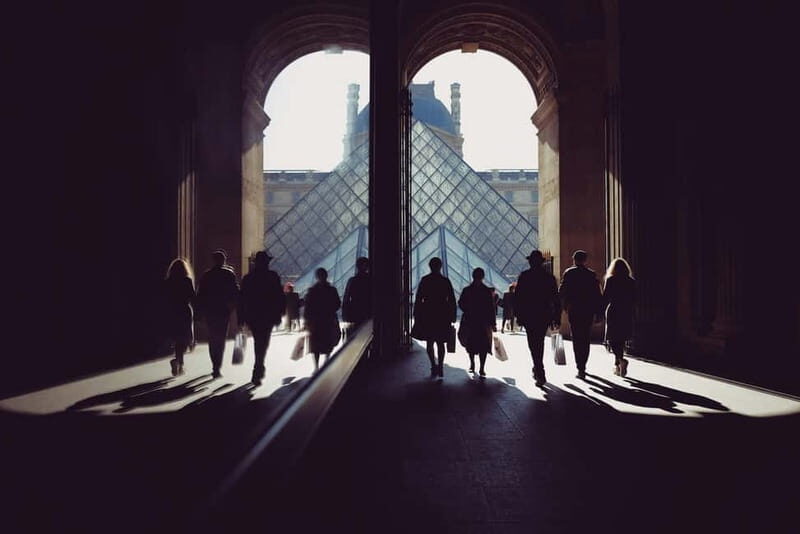 Louvre Museum Entry Ticket & Audio Guide - An In-Depth Look at the Experience