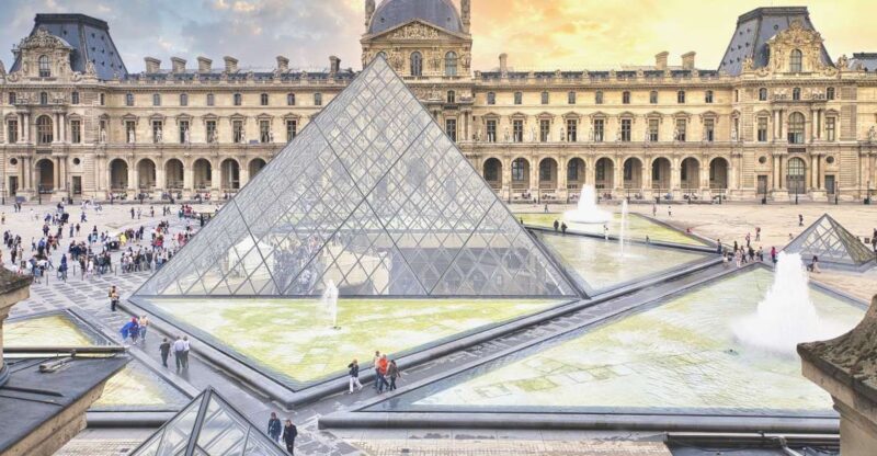 Louvre Museum Guided Tour (Timed entry included!) - Final Words on the Tours Value