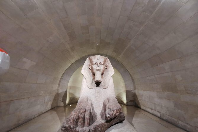 Louvre Museum Guided Tour with Skip-the-line Tickets - The Price and Its Value