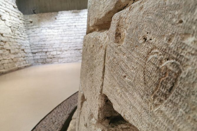 Louvre Museum Guided Tour with Skip-the-line Tickets - Who Will Benefit Most from This Tour