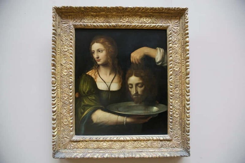 Louvre Museum: Mona Lisa Without the Crowds Last Entry Tour - Authentic Visitor Insights