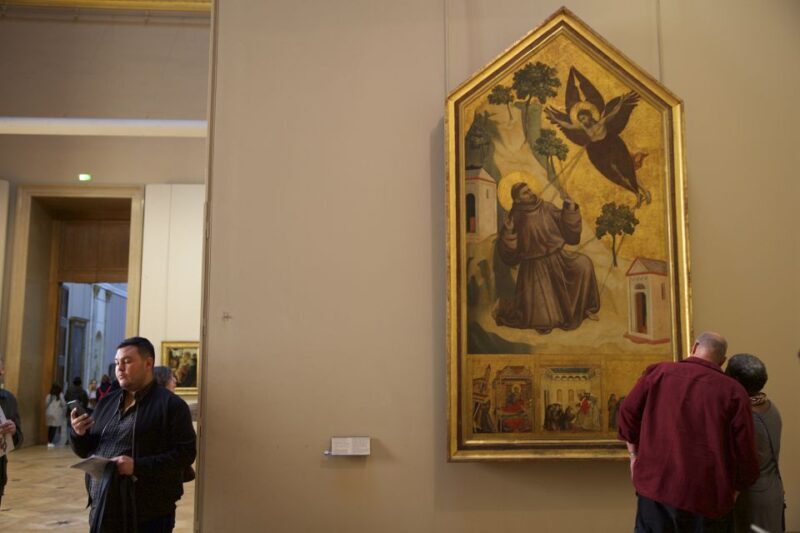 Louvre Museum: Mona Lisa Without the Crowds Last Entry Tour - Final Thoughts