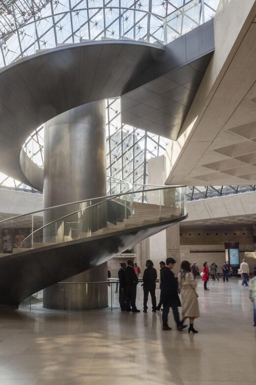 Louvre Museum: Paris highlights + Mona Lisa pass - Exploring the Louvre with Focus and Clarity
