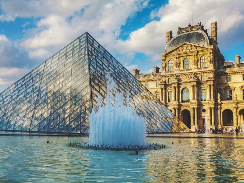Louvre Museum: Paris highlights + Mona Lisa pass - Final Thoughts: Who Should Book This Tour?