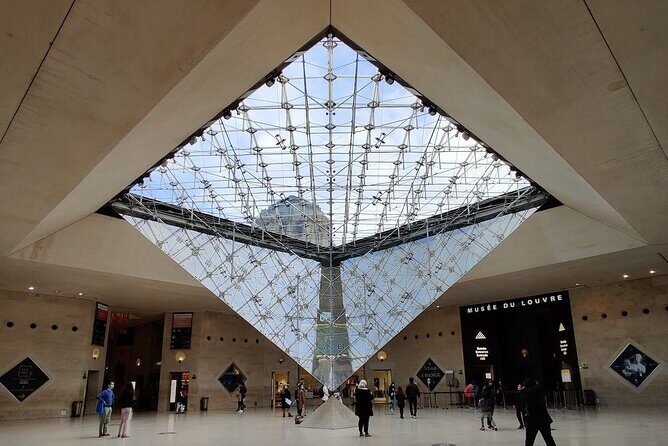 Louvre Museum Private Guided Tour - The Value of Pre-Booked Entry