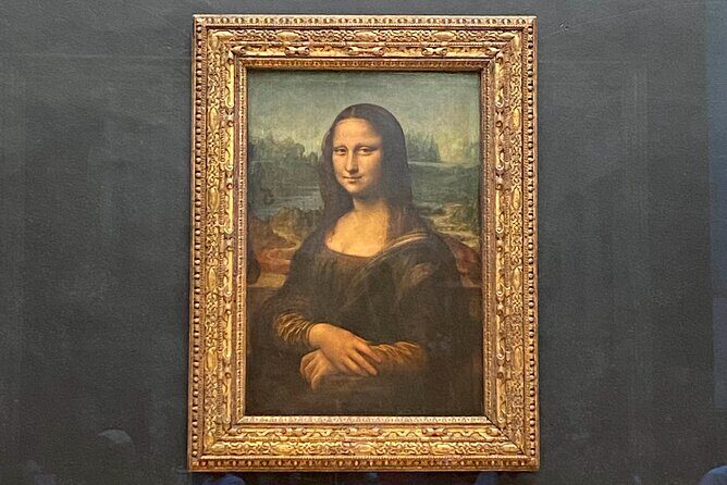 Louvre Museum Private Guided Tour - The Private Guide Experience
