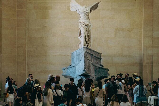 Louvre Museum Private Guided Tour | Expert Guide | Reserved Entry - A detailed look at the Louvre Museum Private Guided Tour: worth it or not?