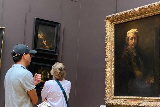 Louvre Museum Private Guided Tour | Expert Guide | Reserved Entry - FAQ