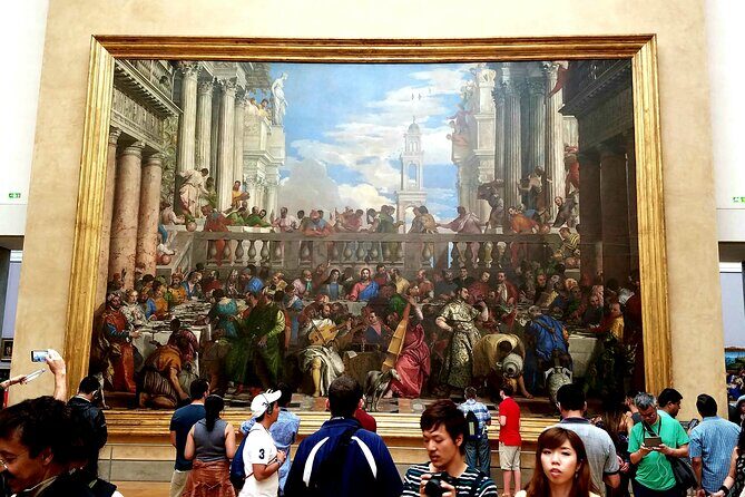 Louvre Museum Private Guided Tour with Reserved Access - Who Would Benefit Most?