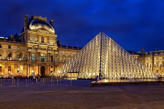 Louvre Museum Reserved Ticket - Authentic Perspectives from Other Visitors