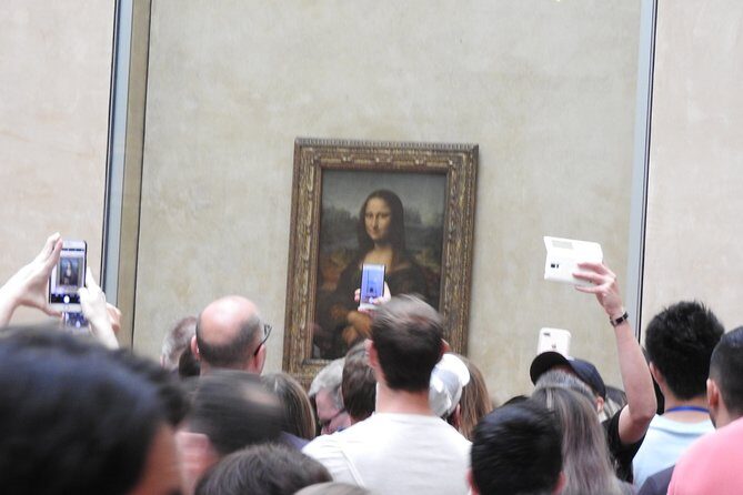 Louvre Museum Skip the Line Entry with Introduction to Mona Lisa - Final Thoughts: Who Should Consider This Tour?