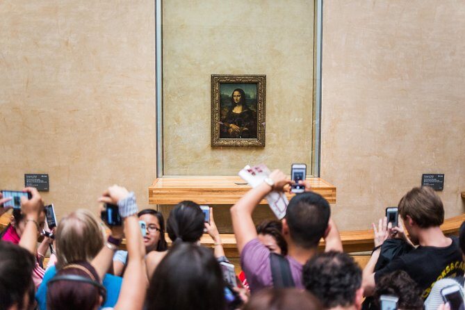 Louvre Museum Skip the Line Entry with Introduction to Mona Lisa - FAQ