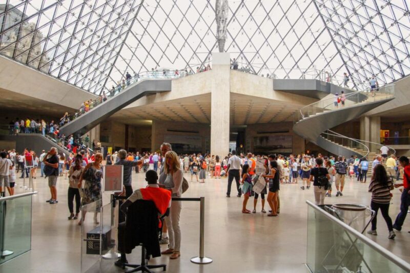 Louvre Museum: Skip-the-Line Guided Tour - Final Thoughts: Is It Worth It?