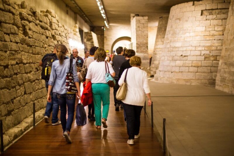 Louvre Museum: Skip-the-Line Guided Tour - FAQ