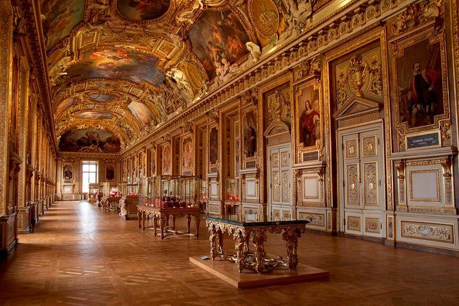 Louvre Museum Small Group Spanish Guided Tour - Final Thoughts