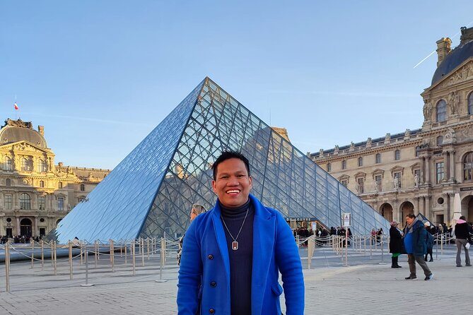 Louvre Museum Ticket With Audio Guide ( Mona Lisa ) - An Honest Look at the Louvre Museum Ticket With Audio Guide (Mona Lisa)