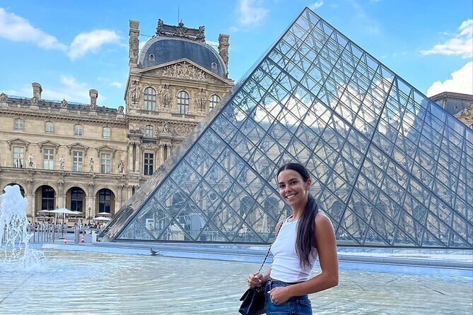 Louvre Museum Ticket With Audio Guide ( Mona Lisa ) - Final Thoughts: Who Should Consider This?