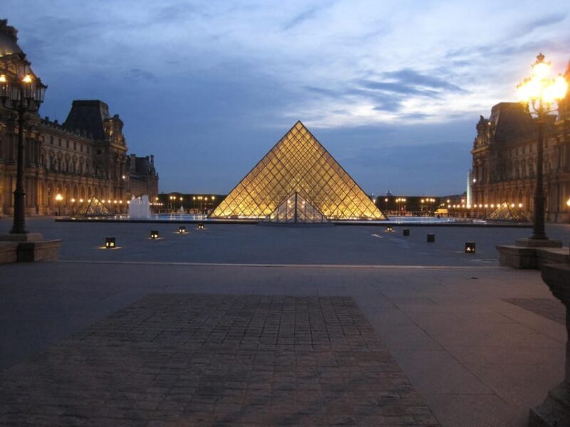 Louvre Museum Timed Entrance Ticket with Audio Guide - Authentic Experiences and User Insights